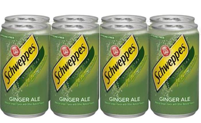Is Schweppes A Pepsi Product - Chesbrewco
