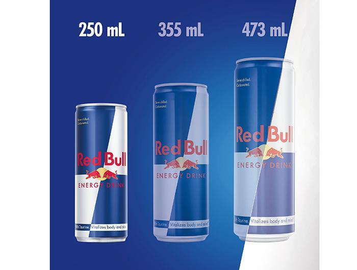 Red Bull Can Dimensions Chesbrewco