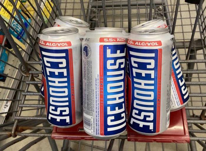 Why Is Icehouse Beer So Cheap - Chesbrewco