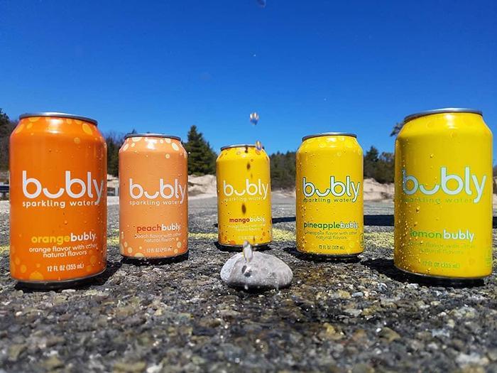 Why Is Pineapple Bubly So Hard To Find - Chesbrewco