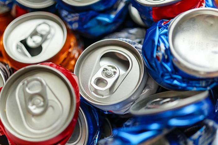 How Much Are Aluminum Cans Worth Chesbrewco