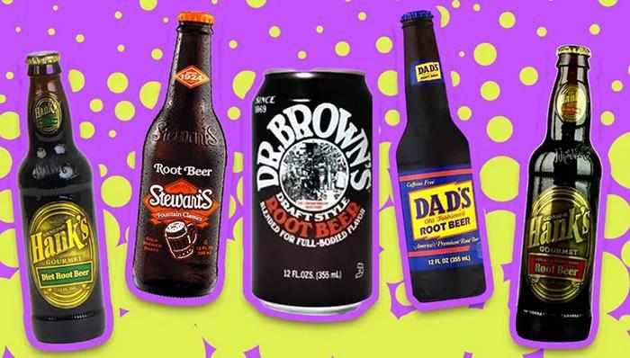 What Flavor Is Root Beer Chesbrewco