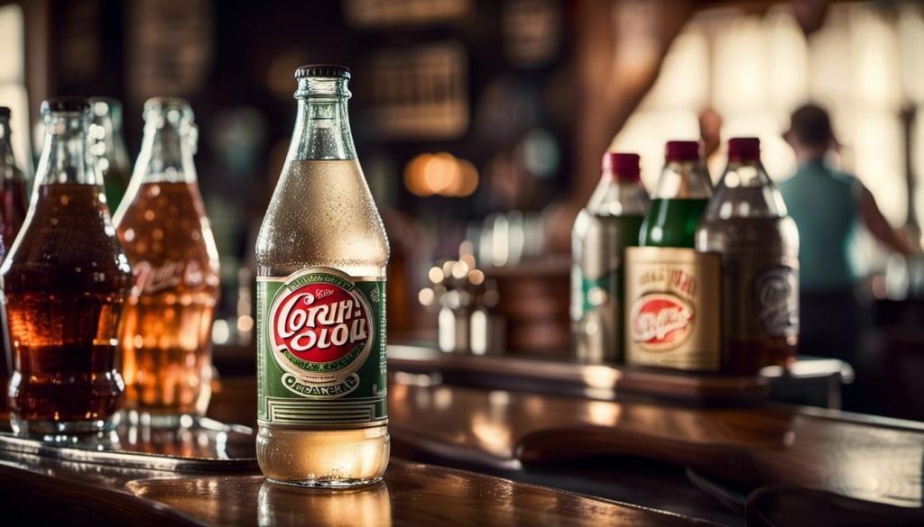 What Is Cream Soda - Chesbrewco